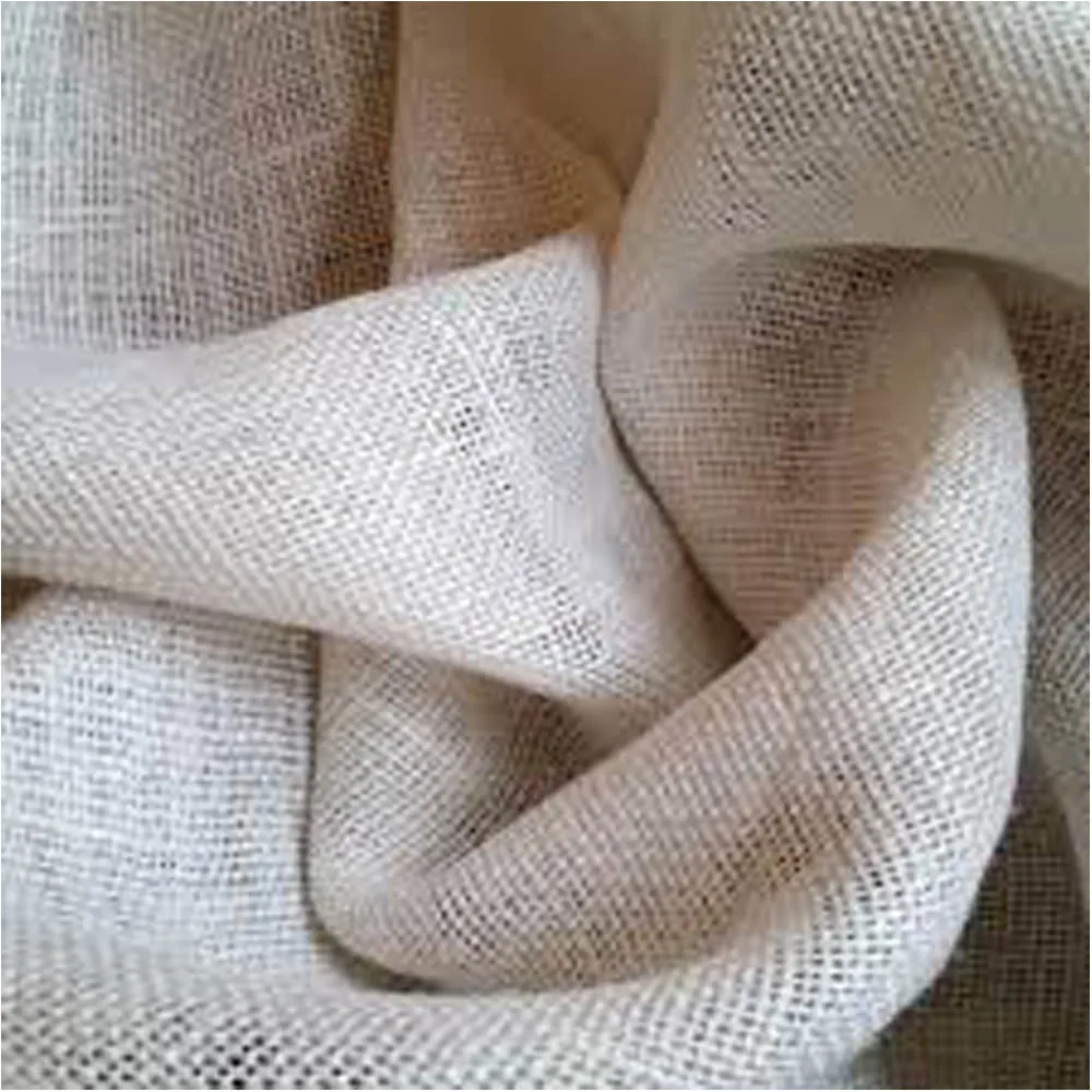 Hessain Cloth 32" Cheap Rate 100% Jute Fiber Hessain Cloth Woven Fiber ...
