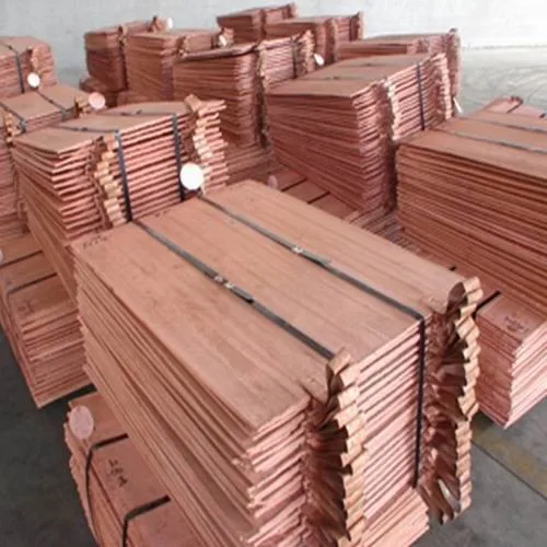Pelat Katoda Tembaga/ingot Tembaga/katoda Tembaga - Buy Bulk Copper ...