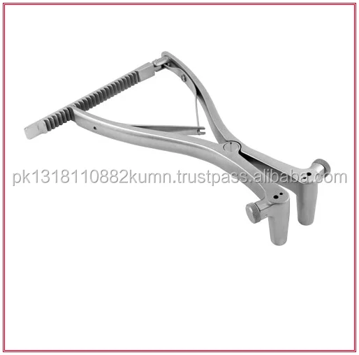 Pin Distractor Surgical Instruments - Buy Large Pin Distractor Cvd 15cm ...