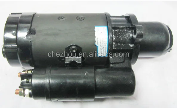 24v New Starter Motor MS3-504 3415537| Alibaba.com
