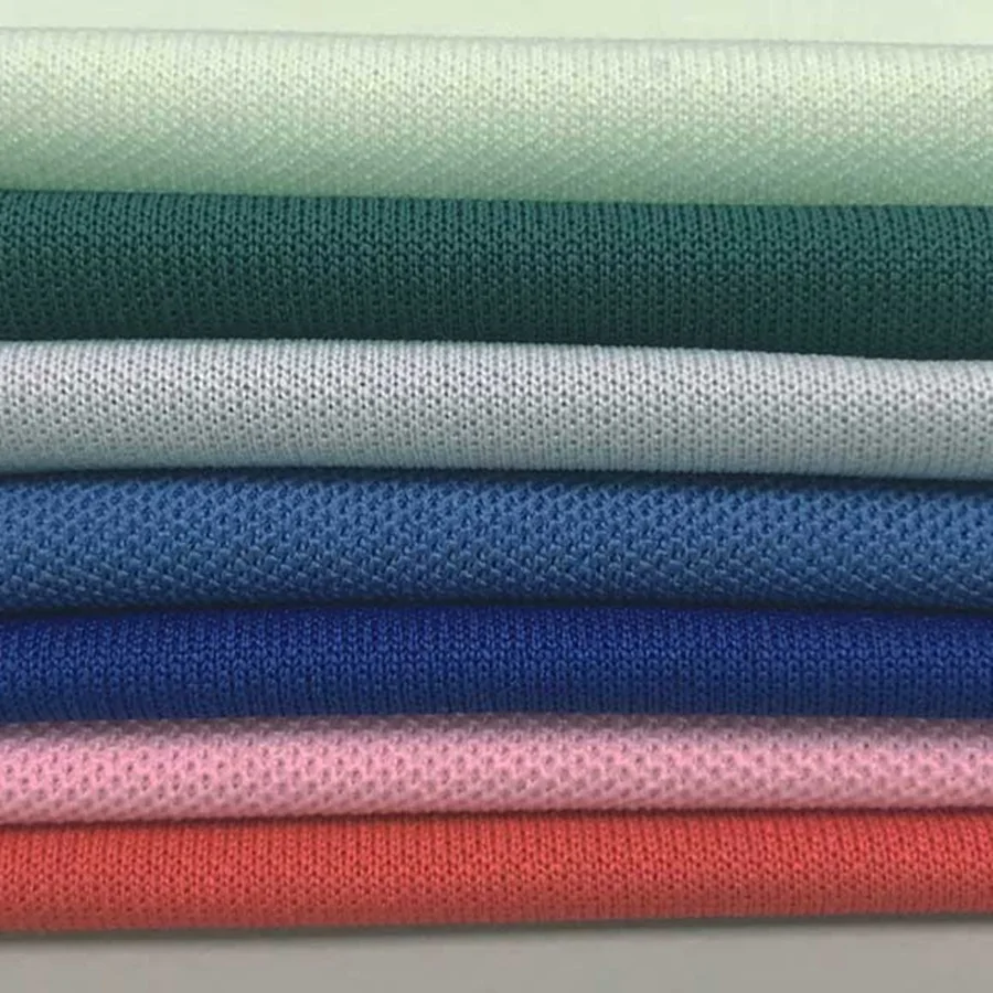 100% Polyester Pique Knit Fabric| Alibaba.com