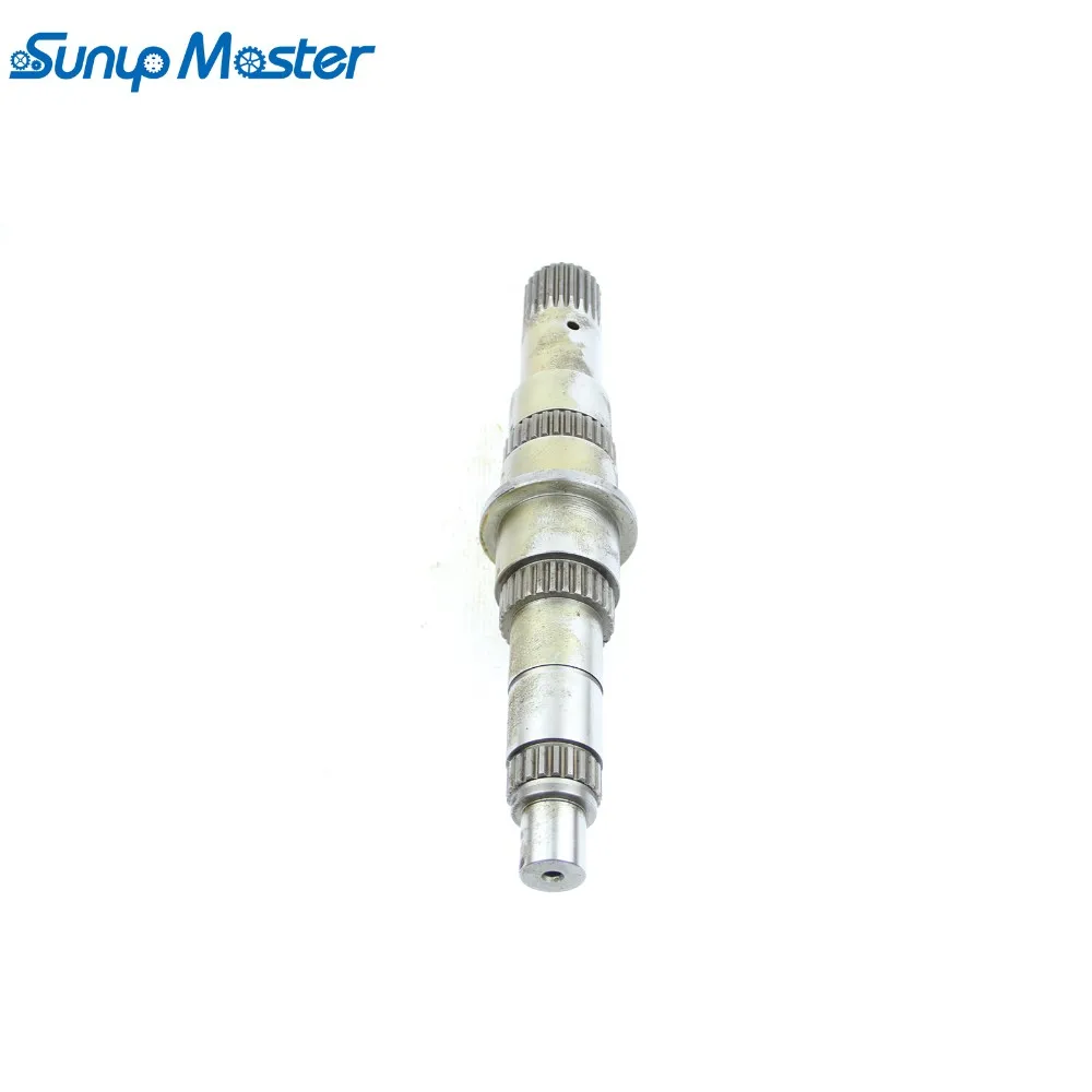 Eaton Drive Shaft Support Center Bearing for E36 - Durable & Efficient