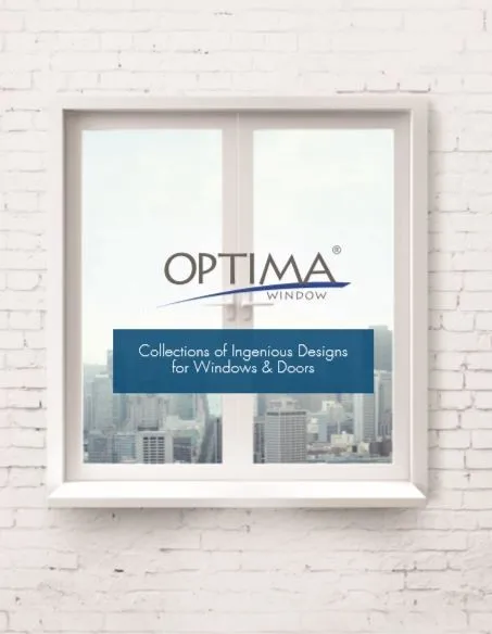 Aluminium Door Window Frame Malaysia - Optima 68 Sliding Doors And ...