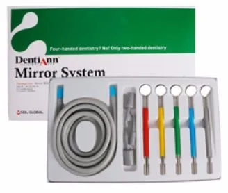 Best Quality Oral Medical Dental Disposable Mouth Mirror / Dental ...