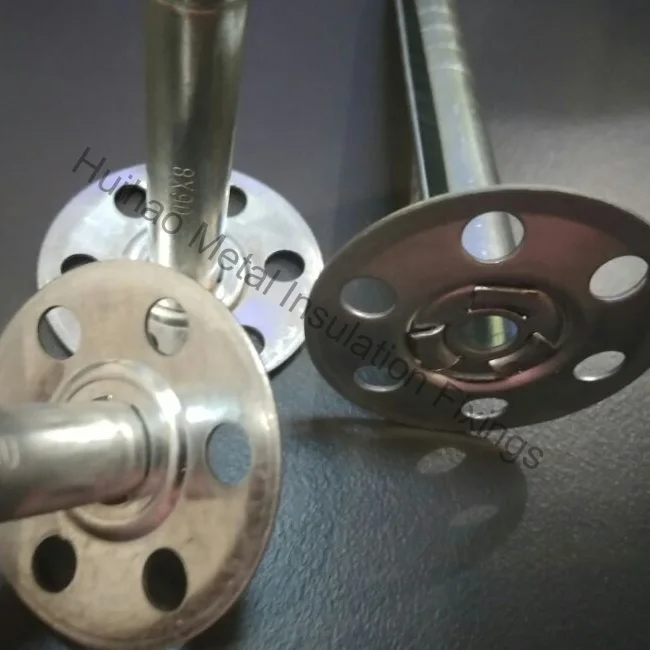 Stainless Steel Or Galvanized Steel Plaster Board Insulation Metal ...