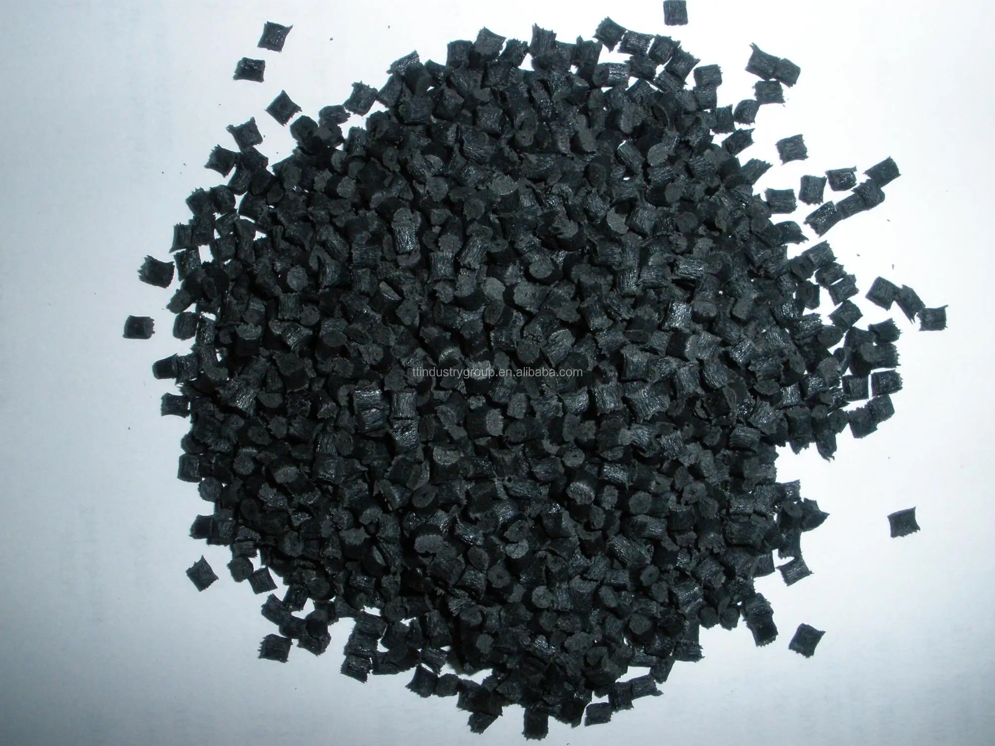 Pa6 Gf30 Glass Fiber Reinforced Raw Material Injection Moulding - Buy ...