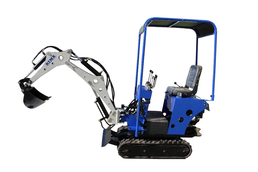 Swing Boom Cutter Skid Steer Attachment / Boom Arm Mower - Buy Skid ...