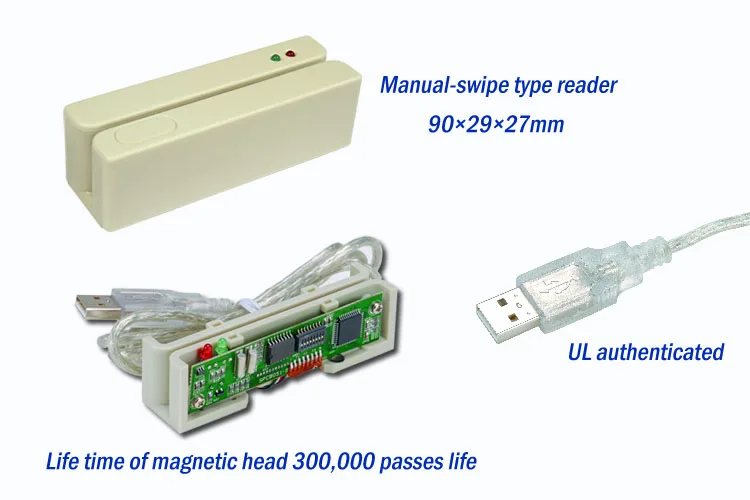 Oem小型msr模块金融银行 - Buy Msr Module,Msr Magnetic Head,Msr Card Atm For Pos ...
