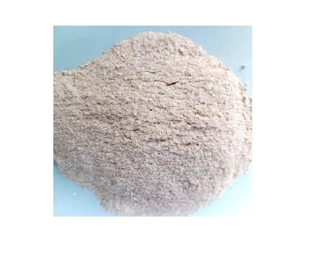 Sea Shell Powder For Production With Good Price +84-8445-639-639 - Buy ...
