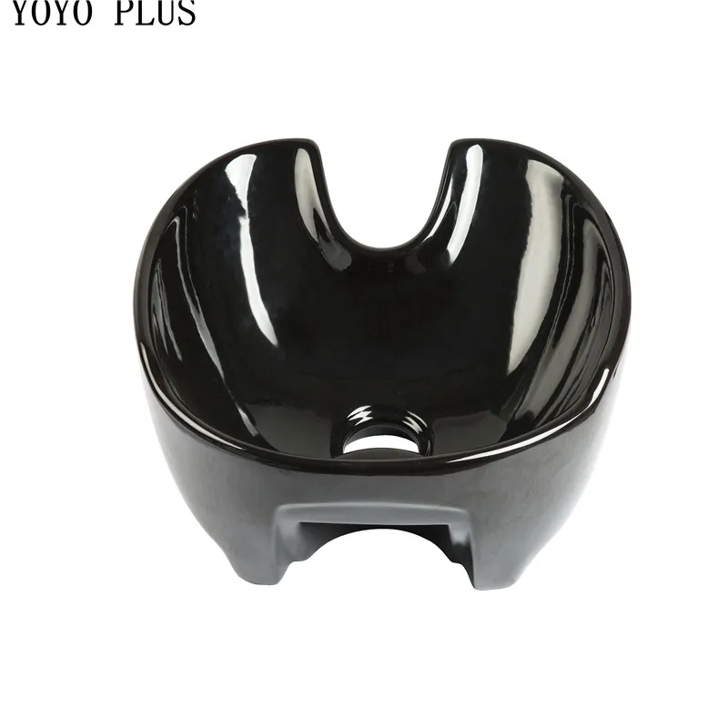 Fashion Style Hair Salon Shampoo Bowls Wash Shampoo Basin Hair Wash Salon Bowl Buy Hair Salon
