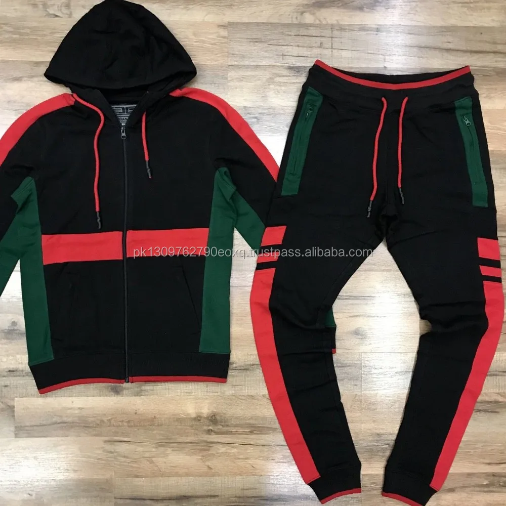 Men Custom Multi Colors Tracksuit - Buy Mens Tracksuit,Custom Tracksuit ...