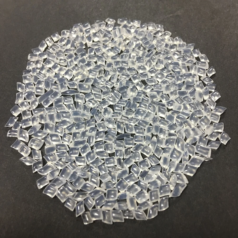 China Best Price ! Virgin Pa612 Granules/pellets /polyamide 612 Resin ...