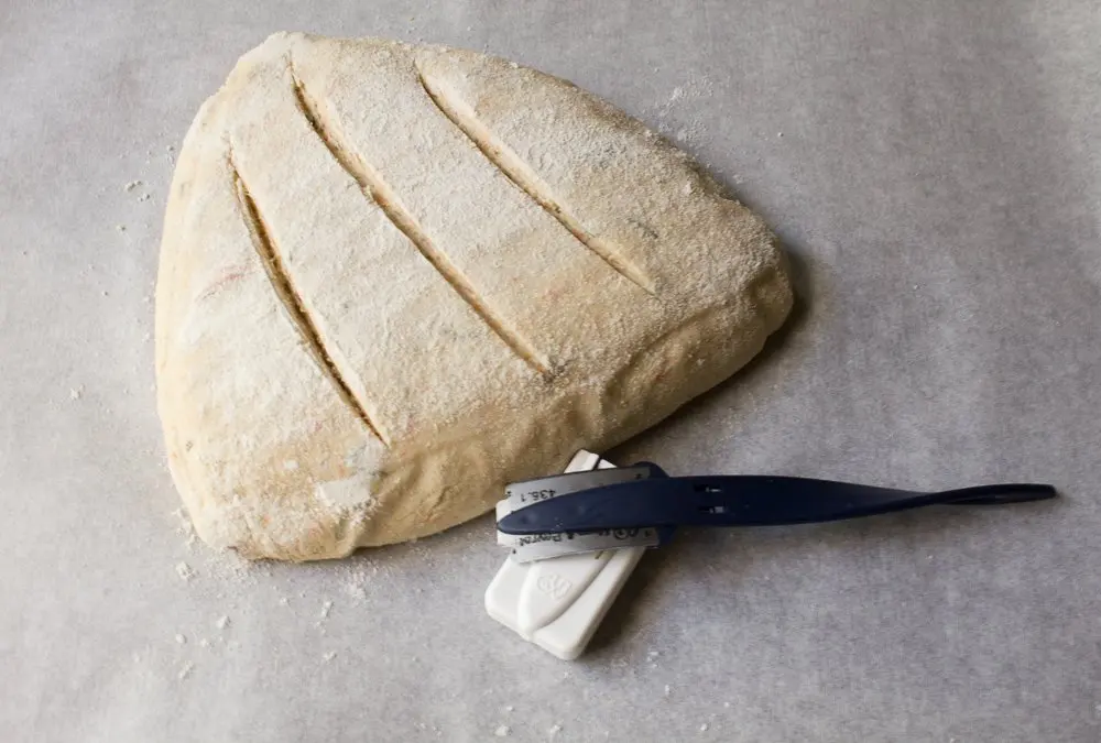 Factory Cert Triangle Rattan Bread Fermentation Banneton Basket - Buy ...