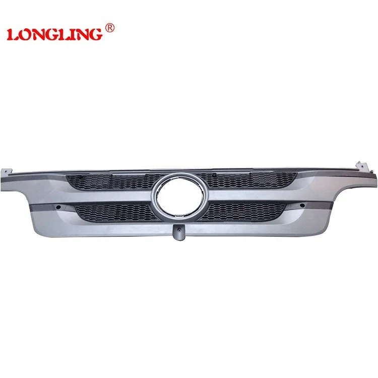 Hot Selling Grille With Oem 9588800685 For Mercedes Benz Atego - Buy ...