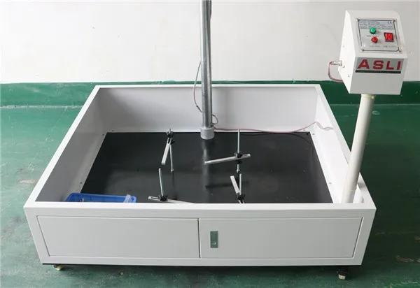 Glass Drop Ball Test Machine - Customized Support for ODM, OBM, OEM