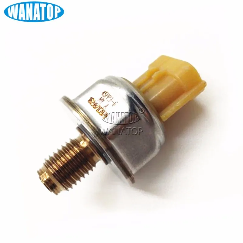 新型燃油压力传感器 45pp36 45pp3-6 8981787060 98178706 适用于五十铃现代 - Buy 燃油压力传感器 ...