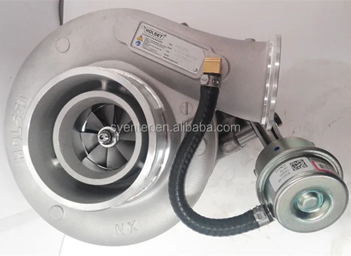 Hx35w Turbocharger 4038289 / 4033681 / 4039333 / 5452082 / 4038287 ...