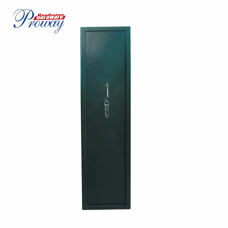 Secure Your Guns with High-Quality Gun Safes from PROWAY