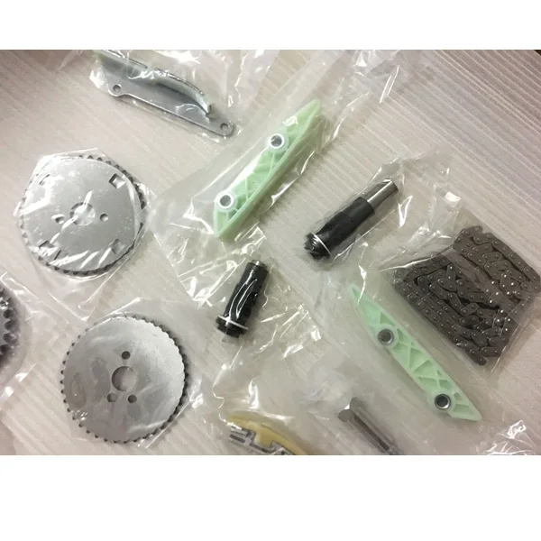 Timing Chain Kit for IVECO DAILY 3.0 DIESEL - High Quality