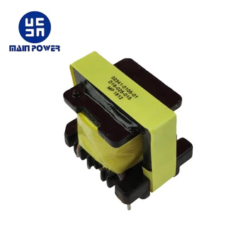 220v 24v 12v 5v Ee16 Ee19 Ee25 High Frequency Transformer - Buy Ee 16 ...