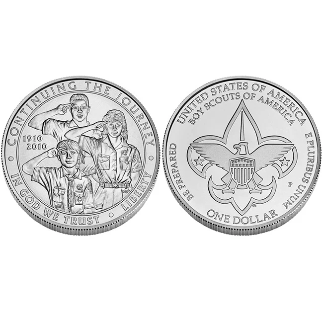 Wholesale Quality Custom Award Boy Scout Of America Bsa Eagle Scout ...