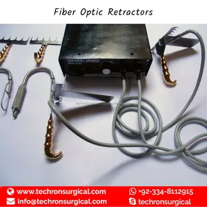 Lighted Retractor Cord | Shelly Lighting