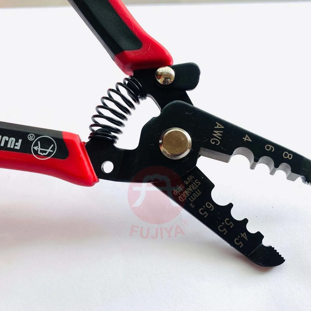 Multifunctional Electrical Copper Wire Stripper - Buy Copper Wire ...