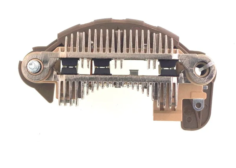 High Quality Alternator Rectifier MH-60100,RM-161HV,231248N210| Alibaba.com
