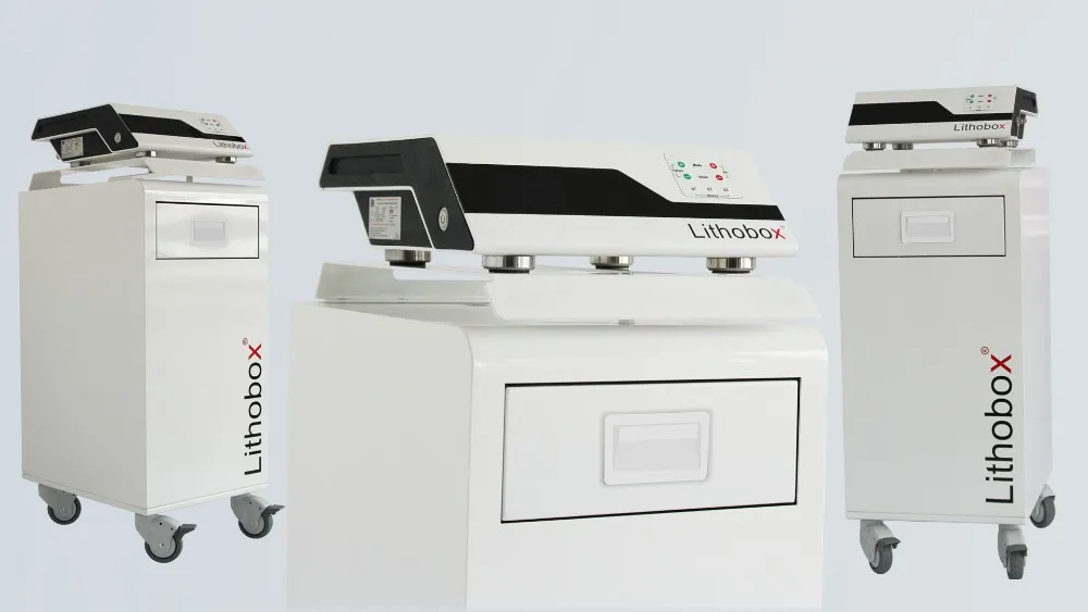 Lithobox Pneumatic Lithotripter By Inceler Medikal Health Services Co ...