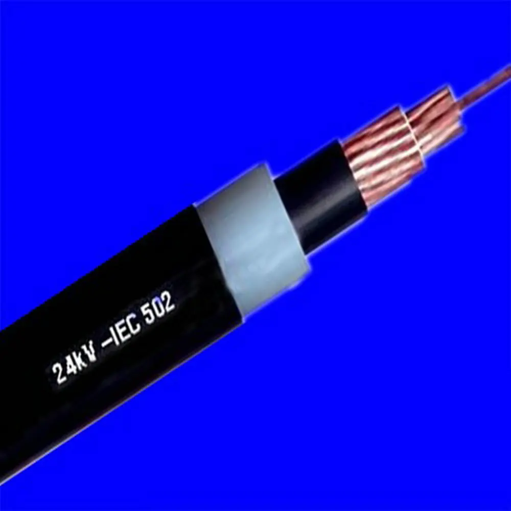 240mm2 Xlpe Yjv32 Yjlv32 Yjv33 Yjlv33 Cable With Ul Standard - Buy 26 ...