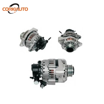 37300-03800 8400255 495-1707 Car Alternator 12v 90a With High ...