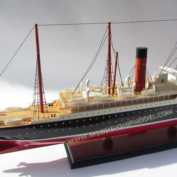 Rms Carpathia Model