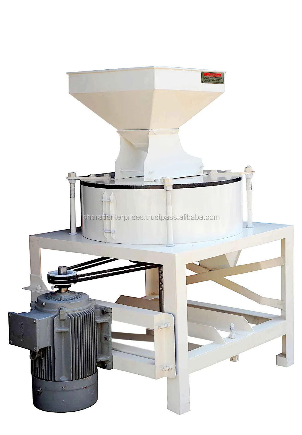 Maize Meal Machine Universal Normal - 11KW Power Grinder