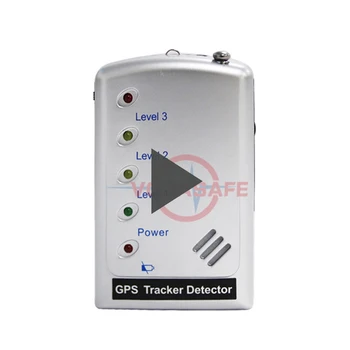 Cellular Signal Detector Hidden Gps Tracking Device For Cars With ...