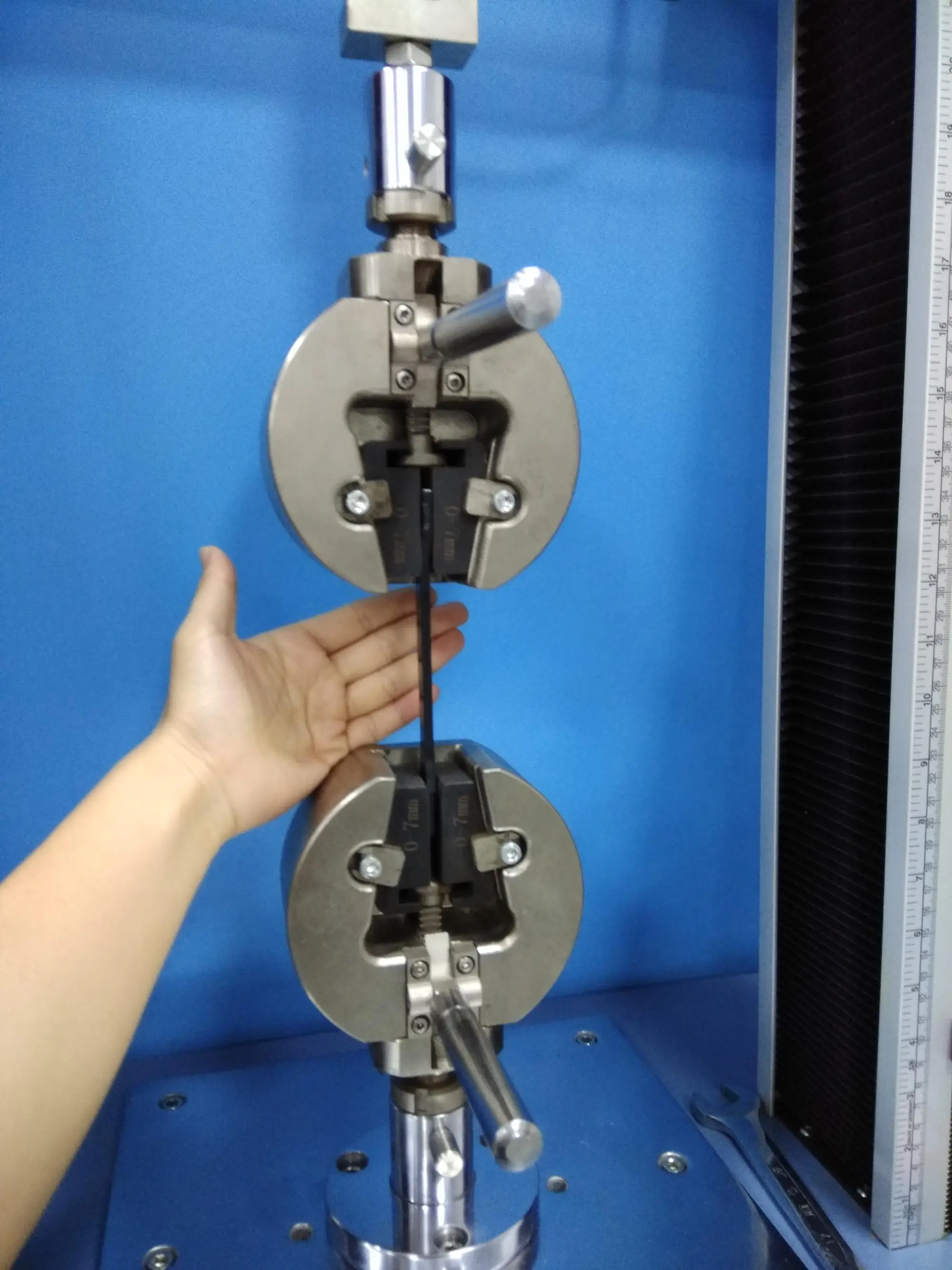 Universal Tensile Strength Compressive Tester - Buy Concrete ...