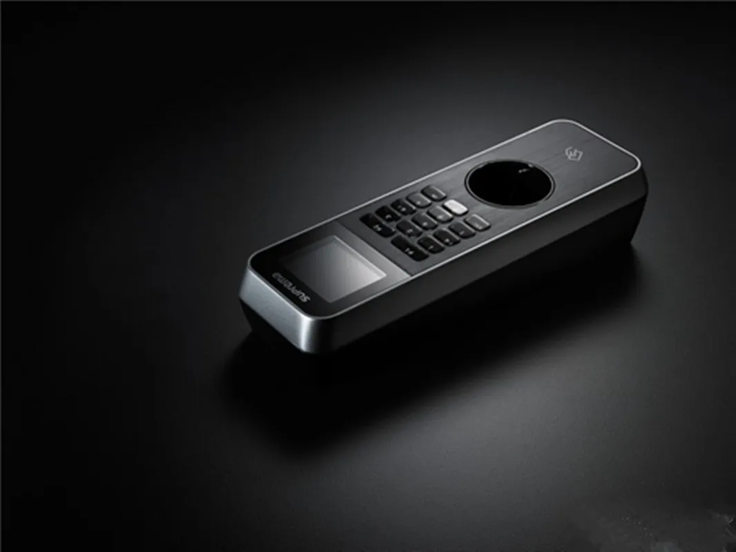 Suprema Biolite N2 Biometric Fingerprint Time Attendance Machine for ...