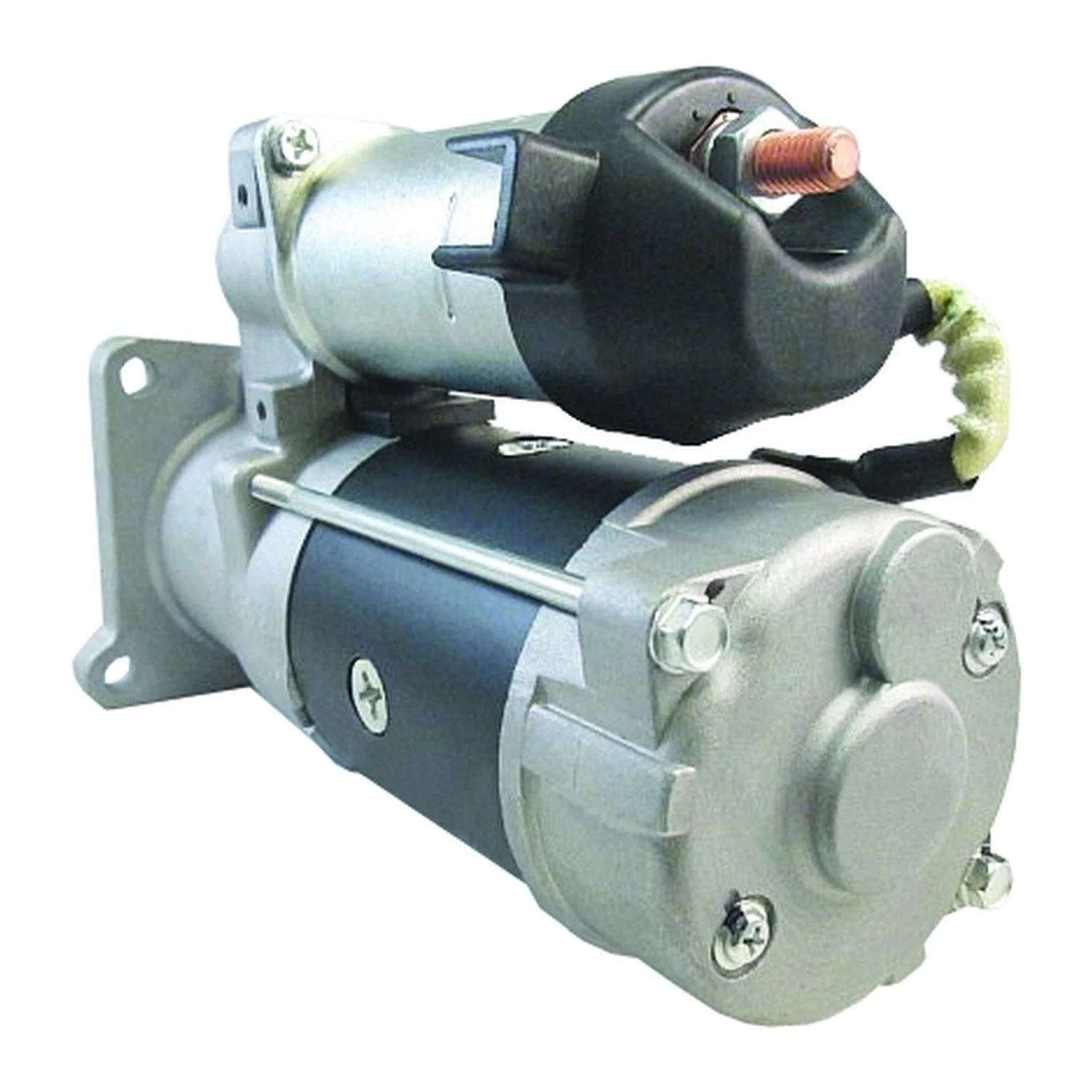 29MT STARTER MOTOR for CASE 430 SKID STEER - 183225KA 8200014 6847