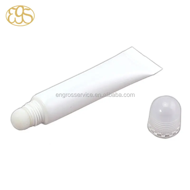 Sponge Applicator Concealer Tube - Perfect for Cosmetics