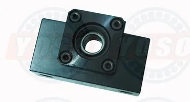 Nsk Wbk20-01 Wbk 20 01 Ball Screw Support Unit - Buy Support Unit ...