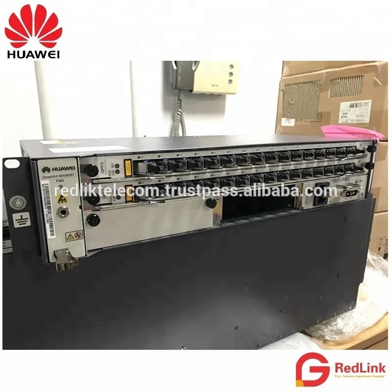 Ma5680t Ma5683t H801spub Mpls Service Processing Board Huawei Spub ...