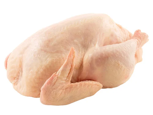 Frozen Chicken Mdm - Mecanically Deboned Meat - Buy Chicken Mecanically ...