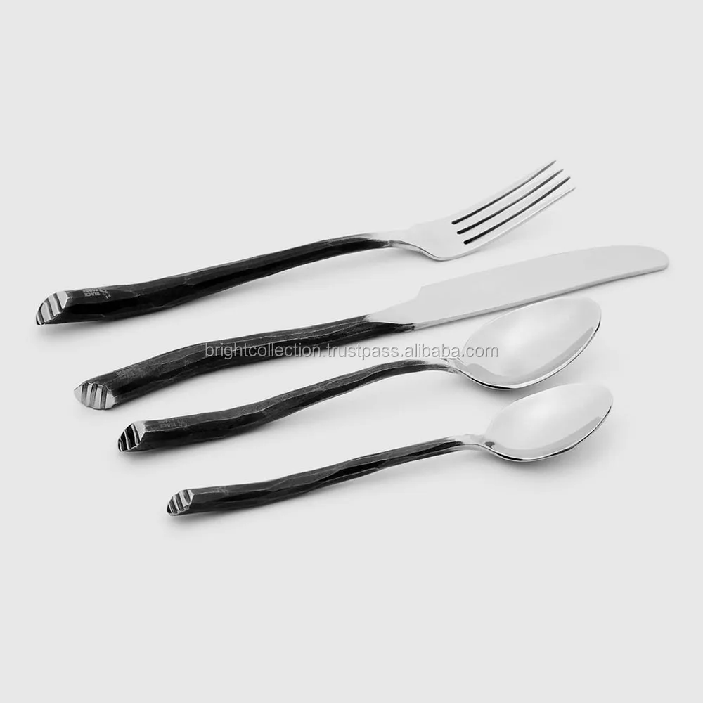 Royal Stainless Steel Cutlery Set Stainless Steel Tableware Sets ...