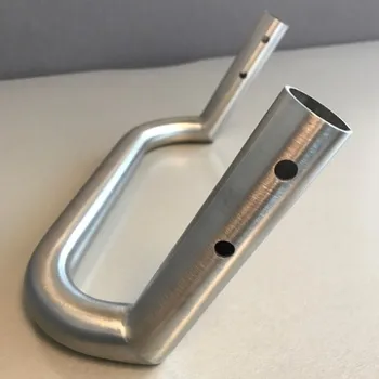 Oem Metal Tube Assembly Service With Tube Bending Welding And Forming ...