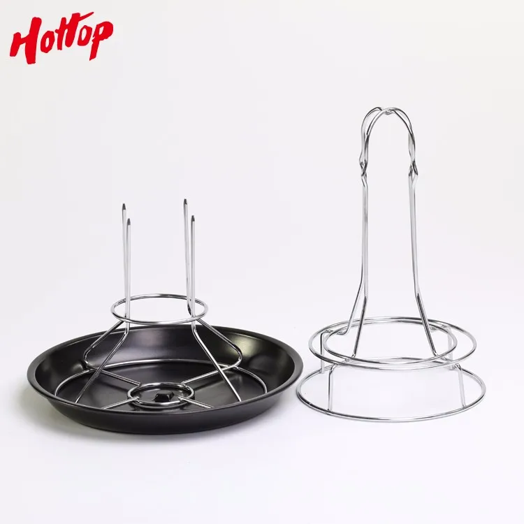 Chicken Roasting Machine - Quality Rotisserie Oven