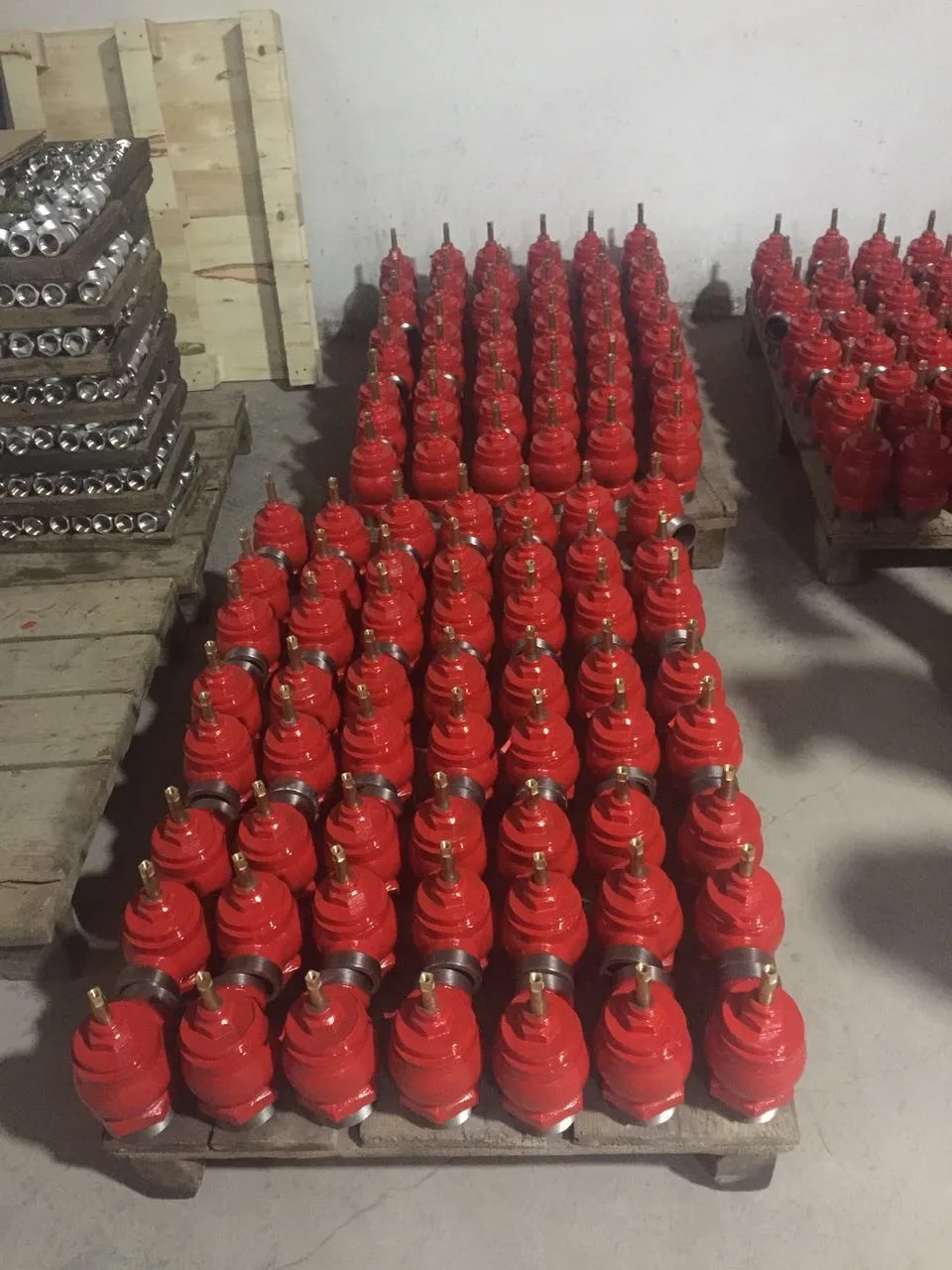 Low Expansion Foam Extinguisher System For Fire Foam Generator - Buy ...