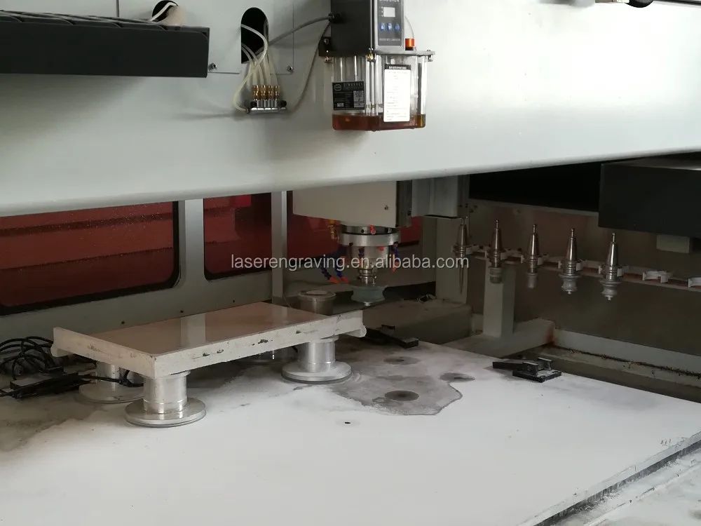 Granite Fabrication Table Cabinet Tile Ceramic Stone Countertop Washing ...