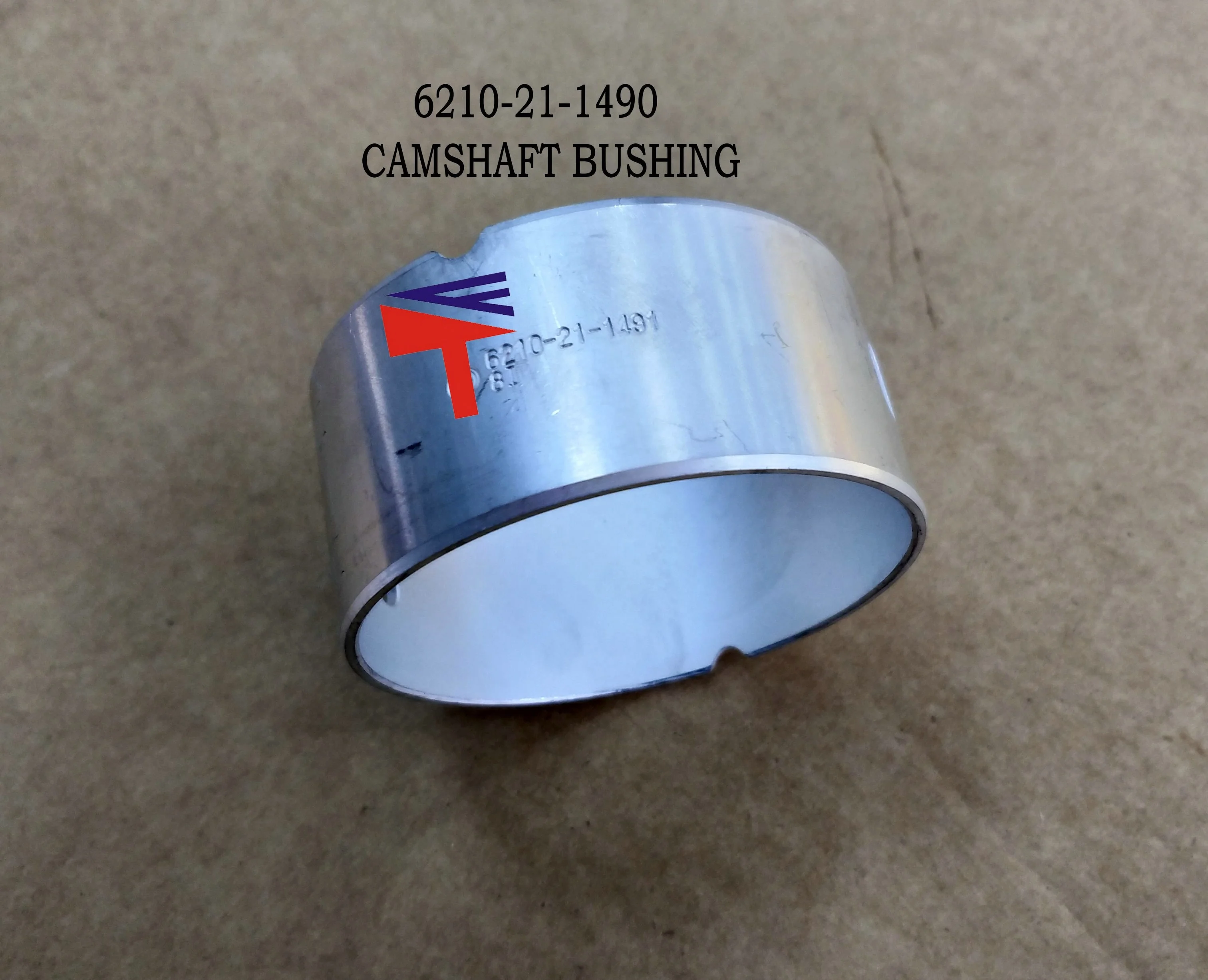 High Quality Engine Parts Camshaft Bearing 187-8969 For 966h C13 - Buy ...