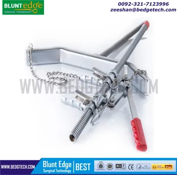 Calf Puller/calf Puller Hercules Fetal Extractor Heavy Duty Difficult ...