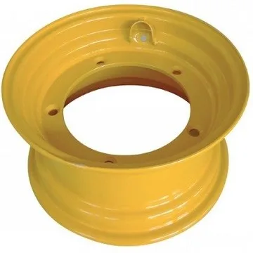 Rear Wheel Rim JCB - Durable, High-Performance Solutions