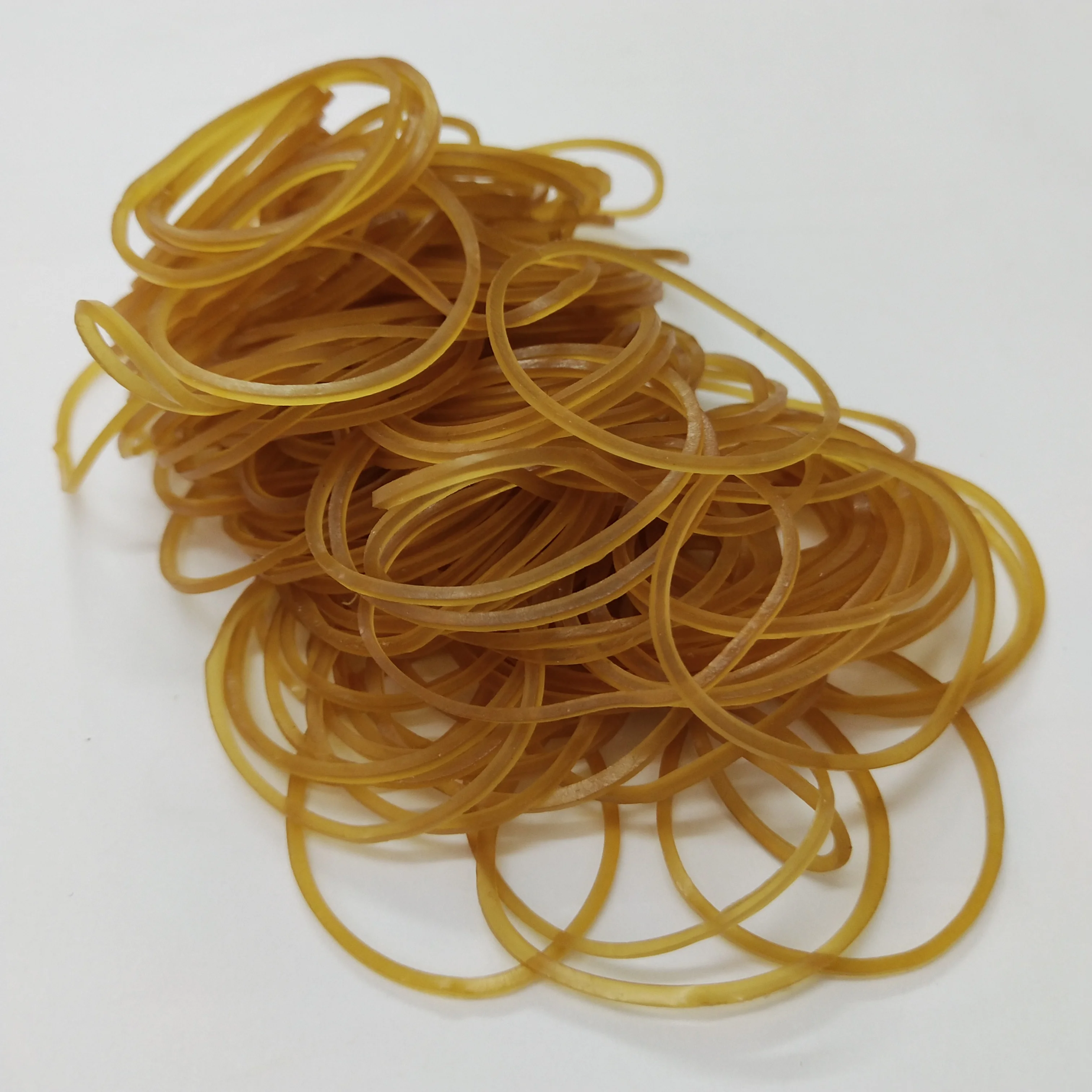 Light Brand Offers Round Rubber Band Moulding and Cutting Processing ...